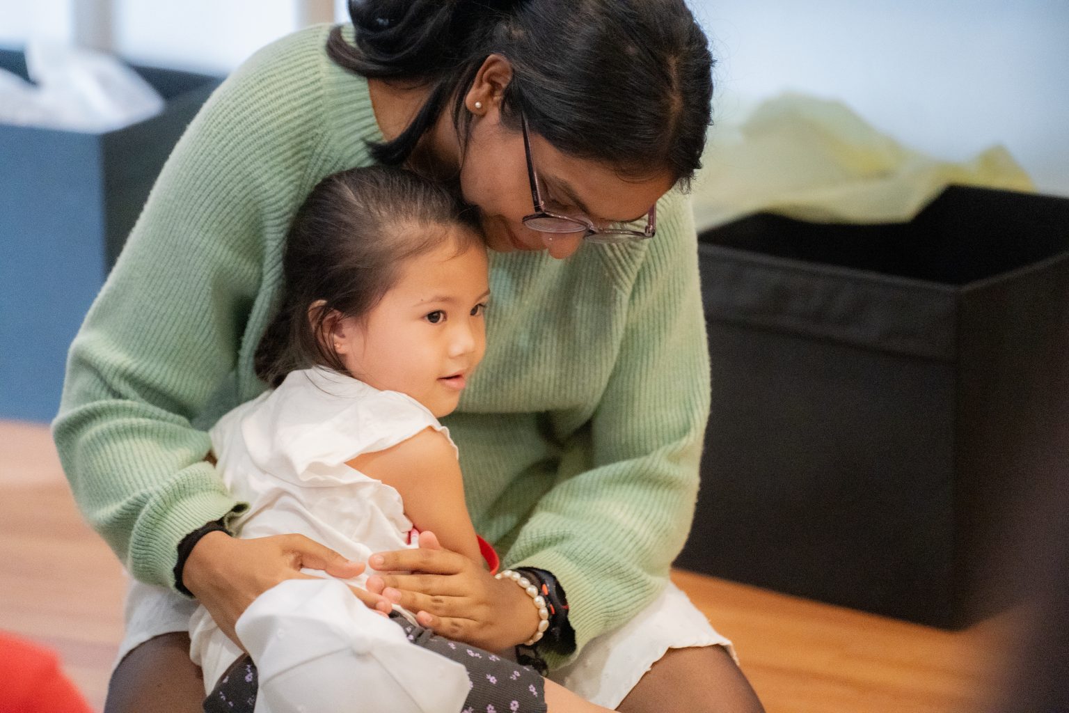 Discover Me – Brainbow Kids