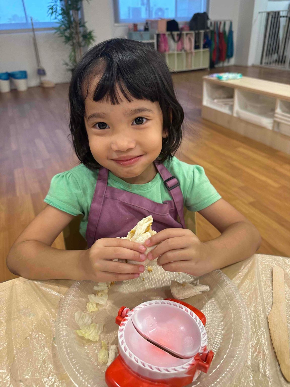 Discover Me – Brainbow Kids